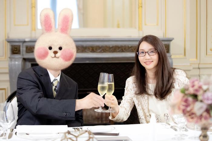 影木栄貴、食事会で乾杯の挨拶をしてくれた弟・DAIGO「『KP！』って（笑）」 - Ameba News [アメーバニュース]